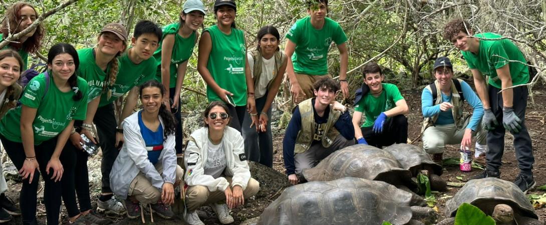 Custom Faculty-Led Programs | Projects Abroad US